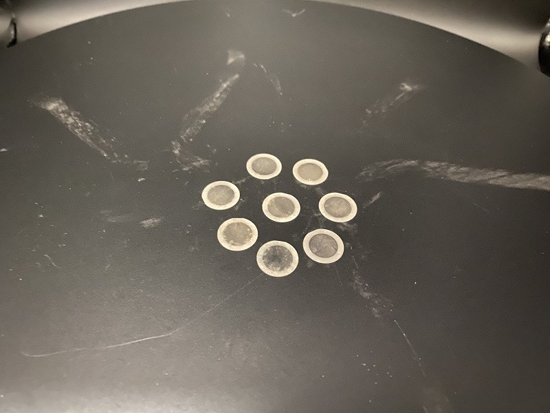 Upgrade Your Technology with Single Crystal Quartz Piezoelectric Wafers ...