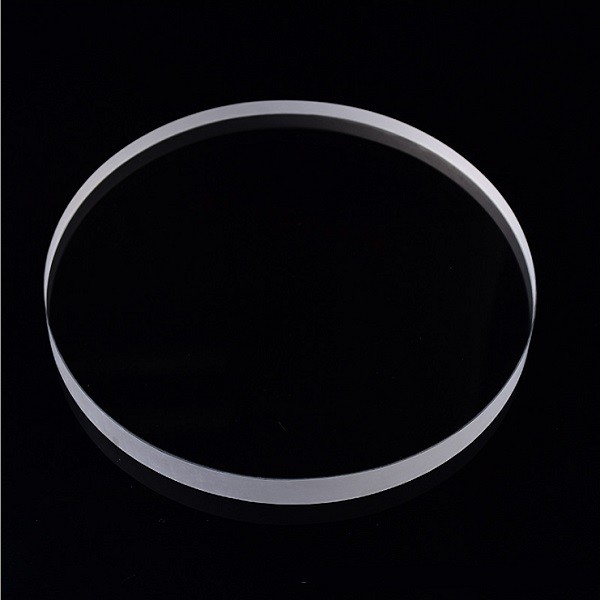 4 Inch 6 Inch 0.5mm Borofloat 33 Glass Wafer For Biotechnology ...