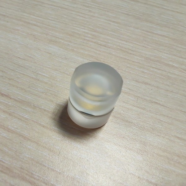 High-Temperature and Pressure Quartz Sensor Unit for Downhole Oil ...