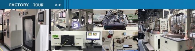 Glass And Monocrystal Quartz Carrier Wafer For Thin Wafer Handling System